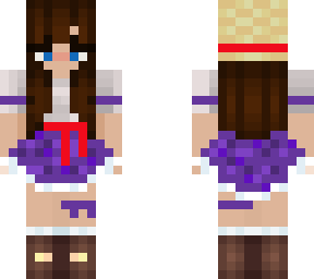 festa junina | Minecraft Skin