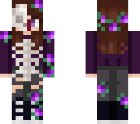 death | Minecraft Skins