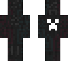 Follower's cape skin | Minecraft Skin