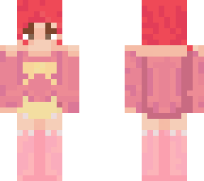 gaia | Minecraft Skin