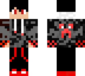 gamer | Minecraft Skins