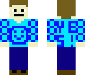 george | Minecraft Skins