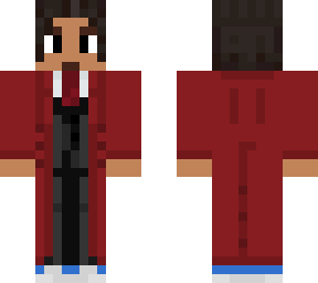 doctor | Minecraft Skins