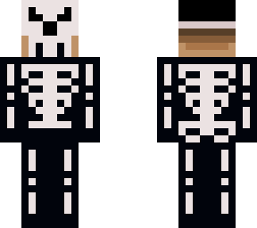 GloSteaz | Minecraft Skin