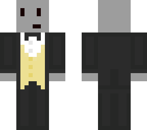 tuxedo base | Minecraft Skins