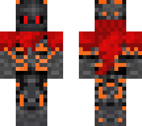 Grave (Reythor) | Minecraft Skin