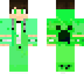 eystreem | Minecraft Skins