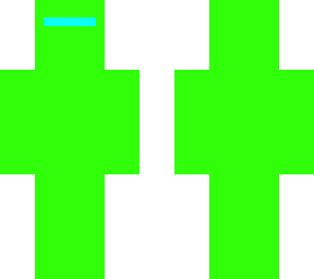 gren | Minecraft Skin