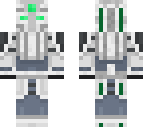 GUARDIAN SKIN | Minecraft Skin