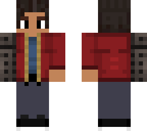 cut | Minecraft Skins