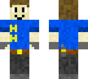 worker | Minecraft Skins