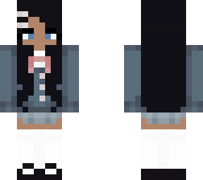 school | Minecraft Skins