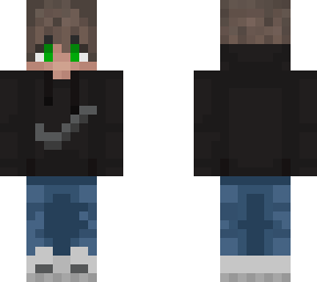 hot boy | Minecraft Skins