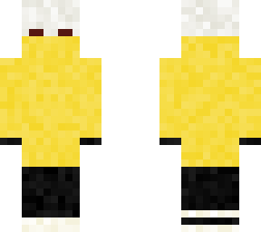 crocs | Minecraft Skins