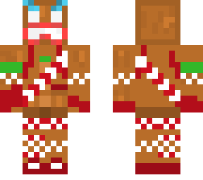 invis lazar | Minecraft Skin