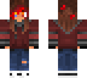 Jack | Minecraft Skin