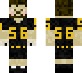 mason | Minecraft Skins