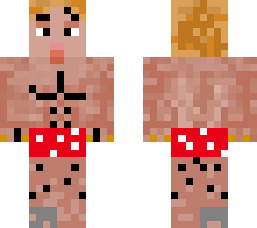 brian | Minecraft Skins