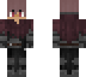 kane | Minecraft Skins