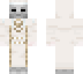 King baldwin | Minecraft Skin