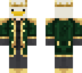goose | Minecraft Skins