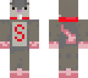 kkck | Minecraft Skin