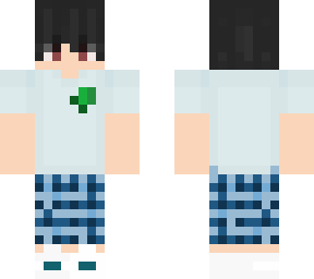 bracelet | Minecraft Skins