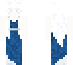 Lapis | Minecraft Skin