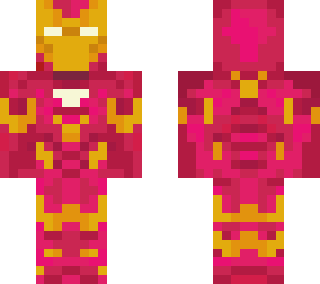 Lemonade Drops - CE | Minecraft Skin