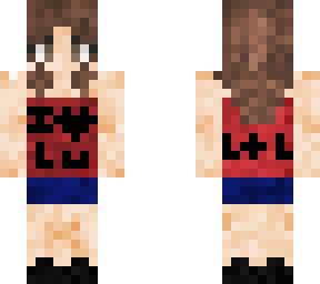 amor | Minecraft Skins