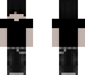 emo | Minecraft Skins