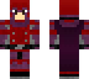 magneto | Minecraft Skins