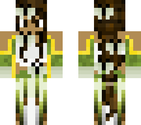 mythology | Minecraft Skins