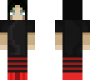 Mavis Hotel Transylvania | Minecraft Skin