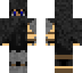 medieval winter | Minecraft Skins