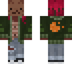 will wood | Minecraft Skins