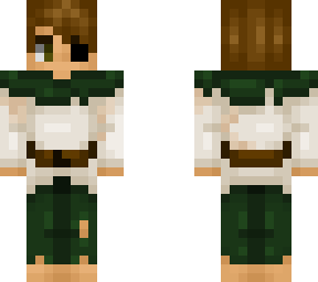 merlin | Minecraft Skins