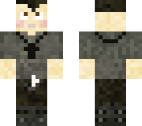 michael | Minecraft Skins