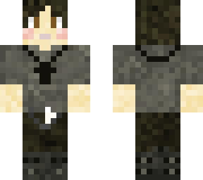 michael | Minecraft Skins