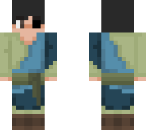 milo | Minecraft Skins