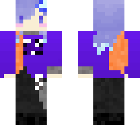 rio | Minecraft Skins