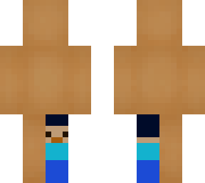 mini steve | Minecraft Skins