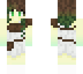 nature | Minecraft Skins
