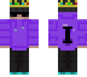 bandi | Minecraft Skins