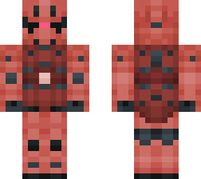 robot | Minecraft Skins