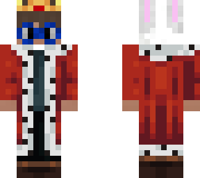 bunny ears | Minecraft Skins