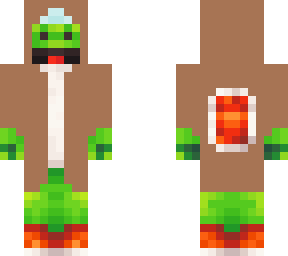 yoshi | Minecraft Skins