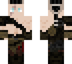 necro | Minecraft Skins