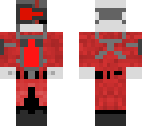 core | Minecraft Skins