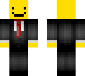 tuxedo | Minecraft Skins